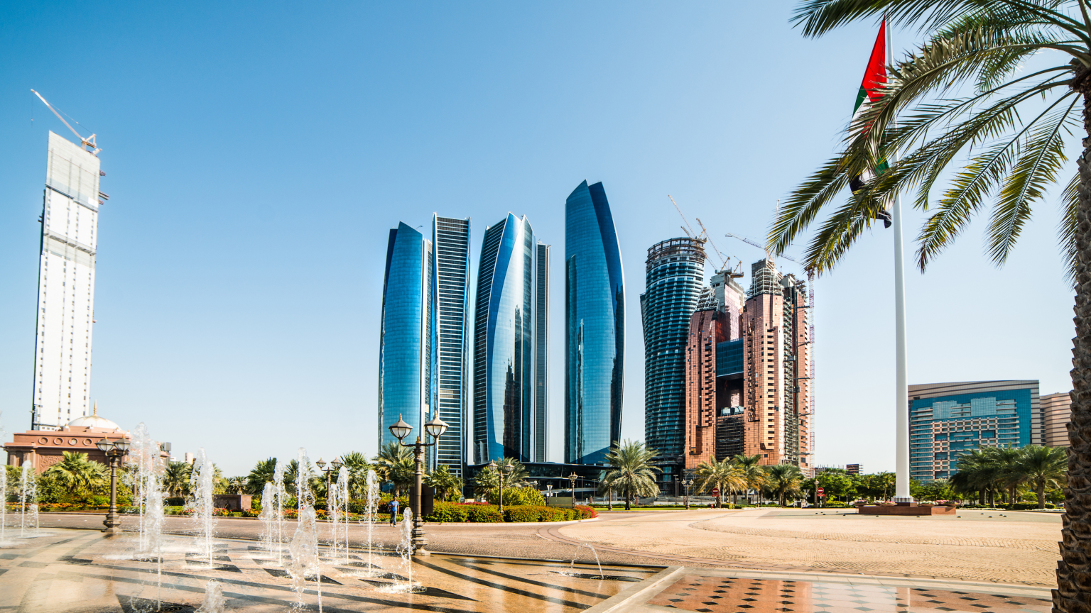 Why Buying Property in Abu Dhabi is a Smart Investment - Valorisimo