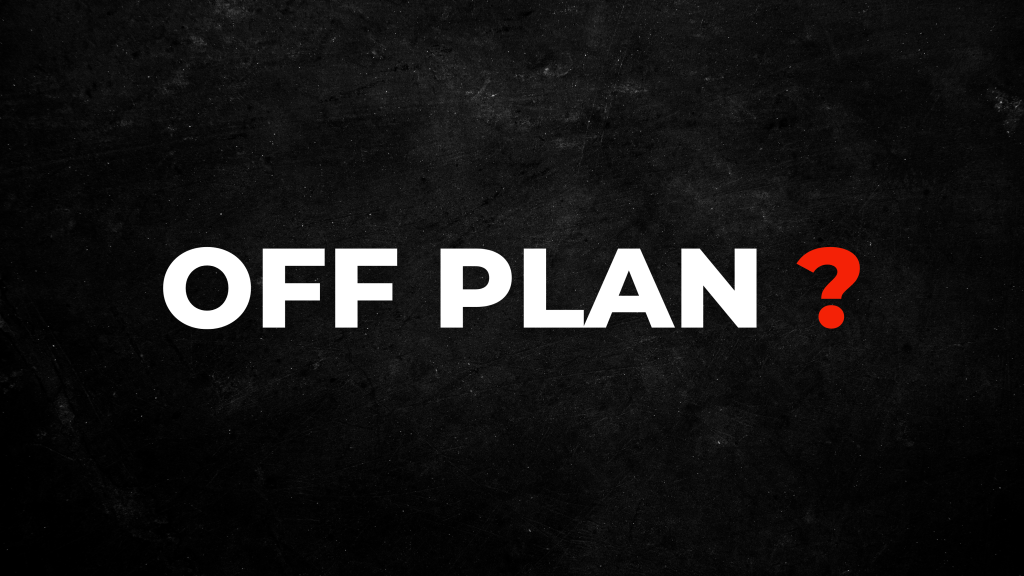 Investing in Off-Plan Properties: Pros and Cons - Valorisimo