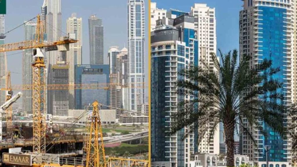 Top 5 Off-Plan Projects in Dubai 2025 - Valorisimo