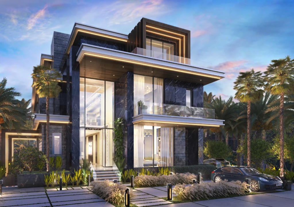 Prix Maison Dubai 2025 | Investissez avec VALORISIMO