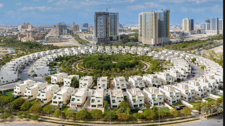 What Rental Yields and ROI Can I Expect in JVC? - Valorisimo